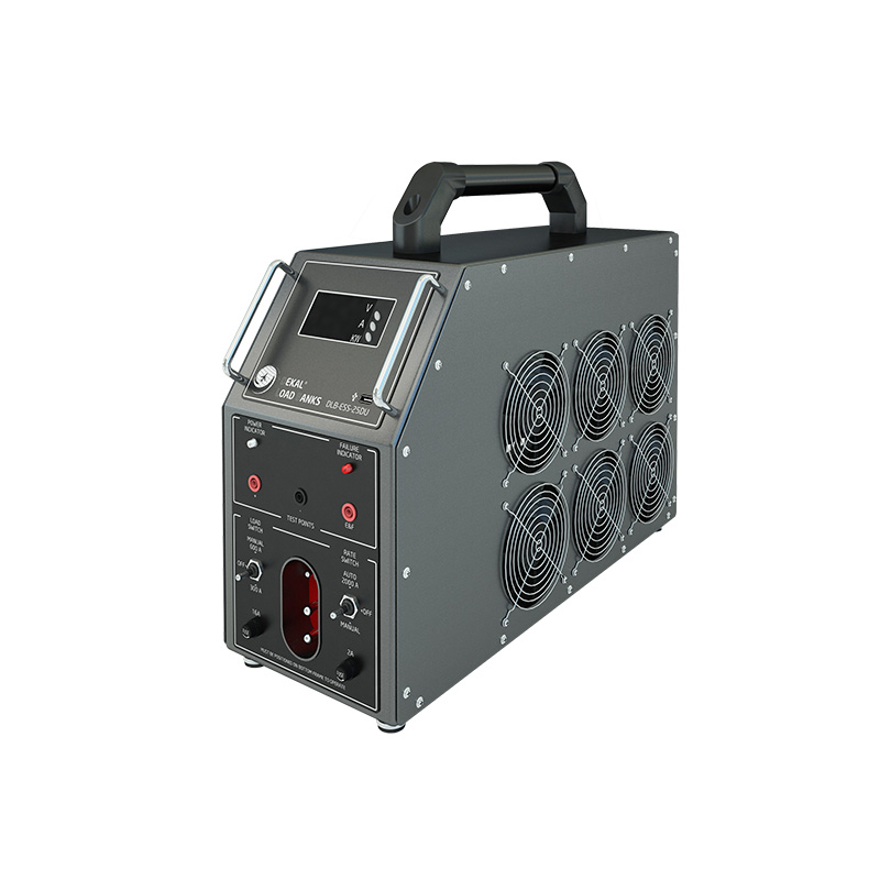 28.5 V DC Digital USB Load Banks DU - GSE Global